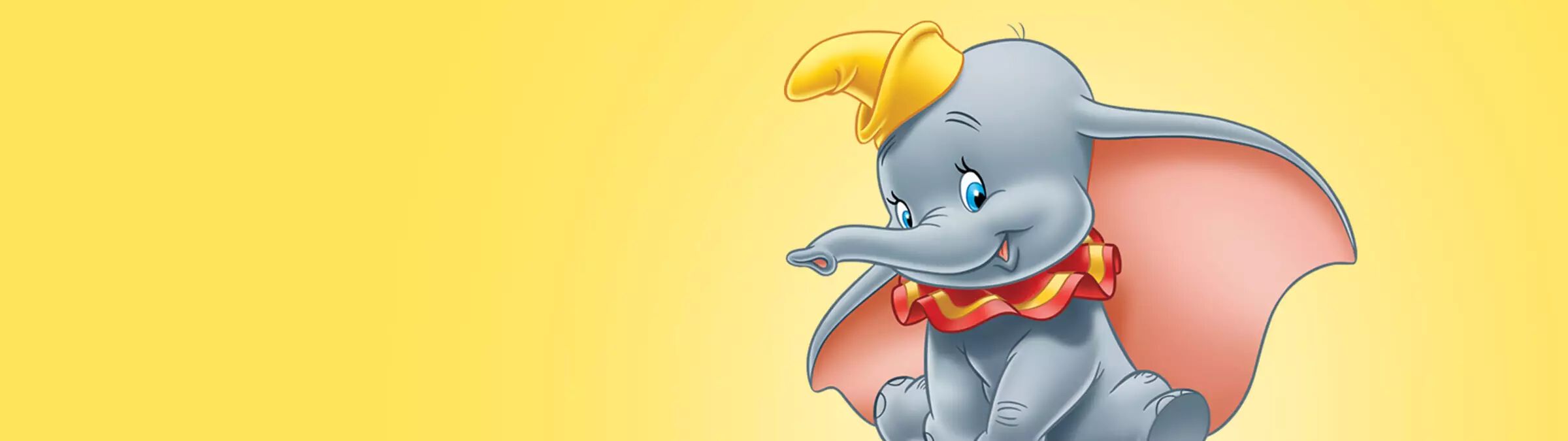 Dumbo Plushes | Disney Store