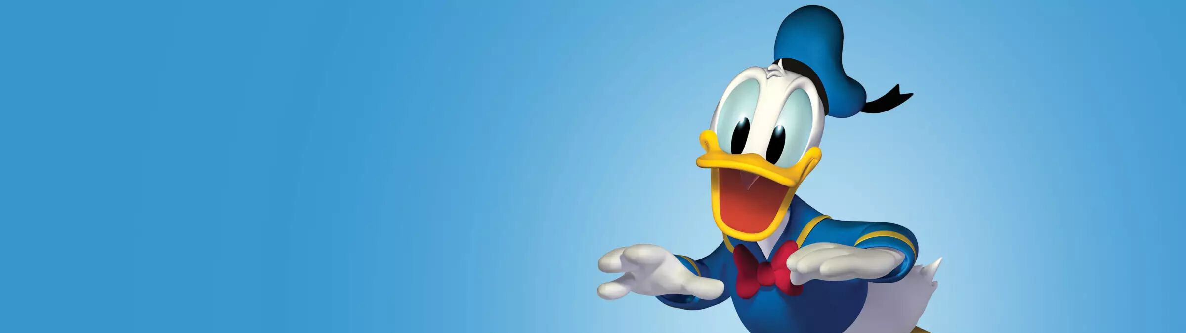 Donald Duck T-Shirts | Disney Store